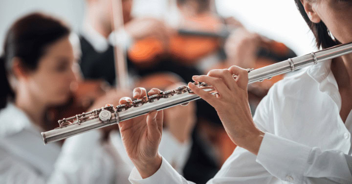 How to Play the Flute for Beginners | Music to Your Home